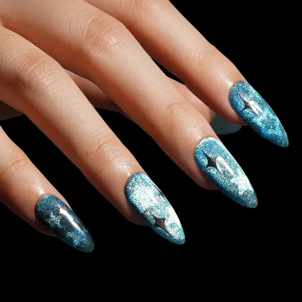 Cat Eye – Bluesky Cosmetics