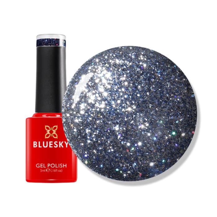 Bluesky Gel Polish Mini - Dazzling 20 – Bluesky Cosmetics