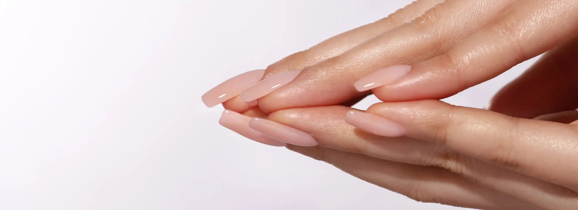 How to Fix a Split Nail at Home | Tea Bag Method – Bluesky Cosmetics