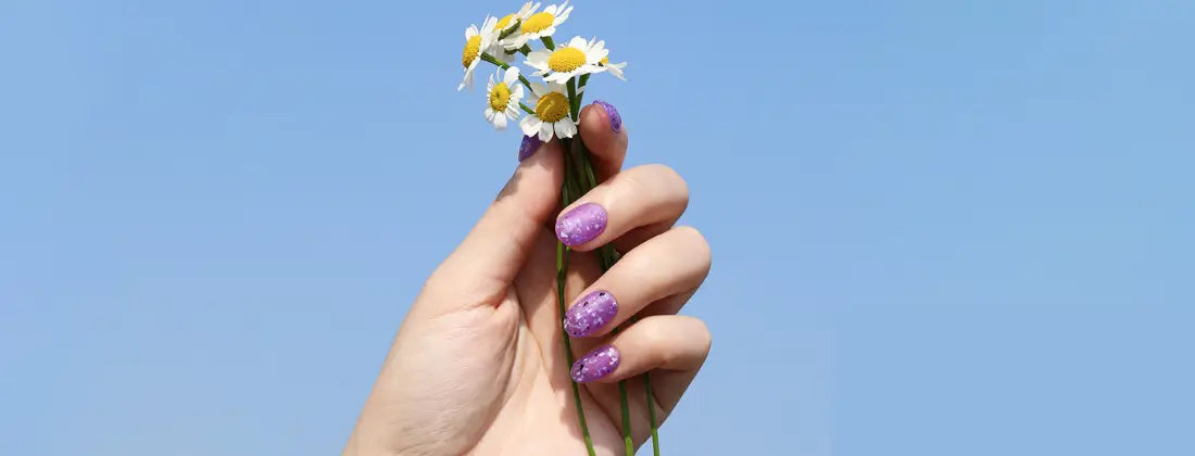 Spring Gel Polish Trends: Inspiration for your Spring Nails! – Bluesky ...