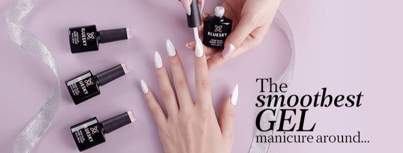 What is Ridge Filler? – Bluesky Cosmetics