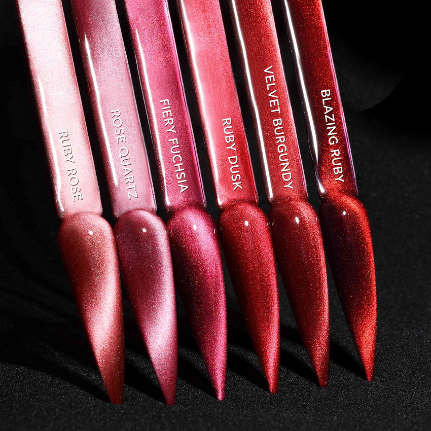 Ruby Cat Eye – Bluesky Cosmetics