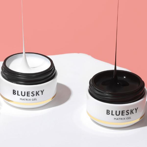 Bluesky Gel Polish | Matrix Gel – Bluesky Cosmetics