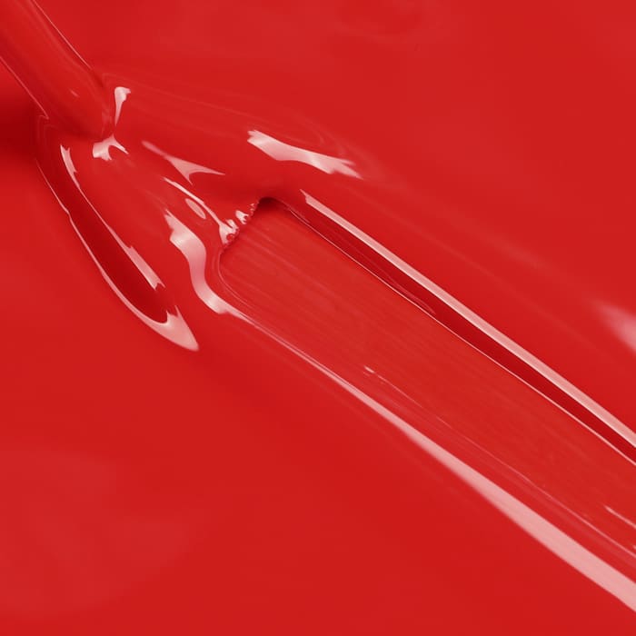 Bluesky Red Gel Polish