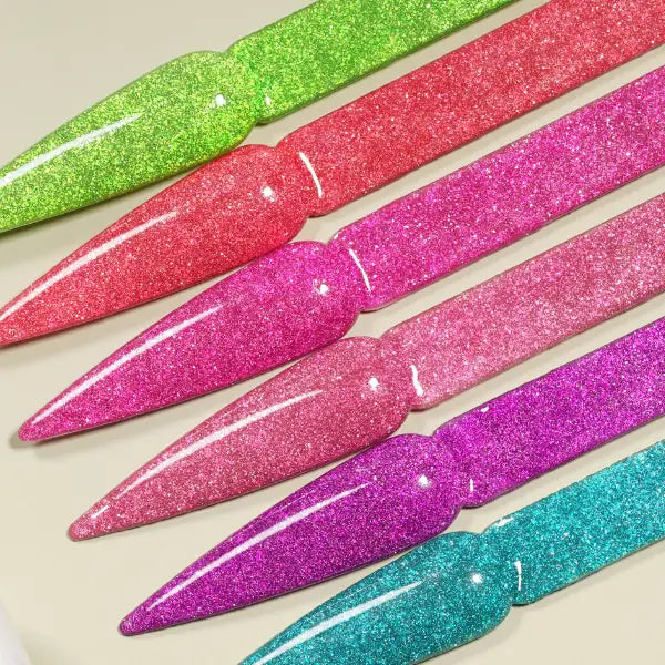 Sparkle Neon – Bluesky Cosmetics