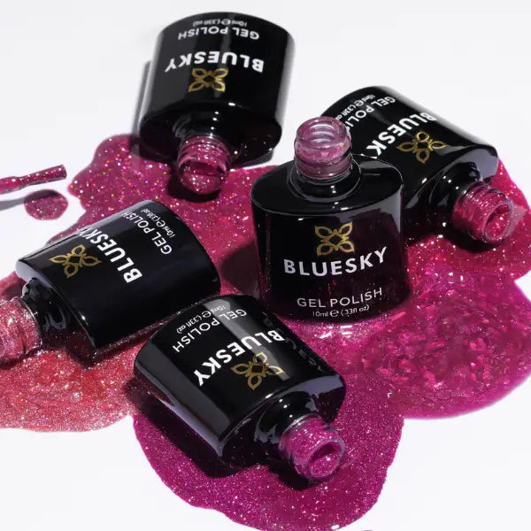Special Collections – Bluesky Cosmetics