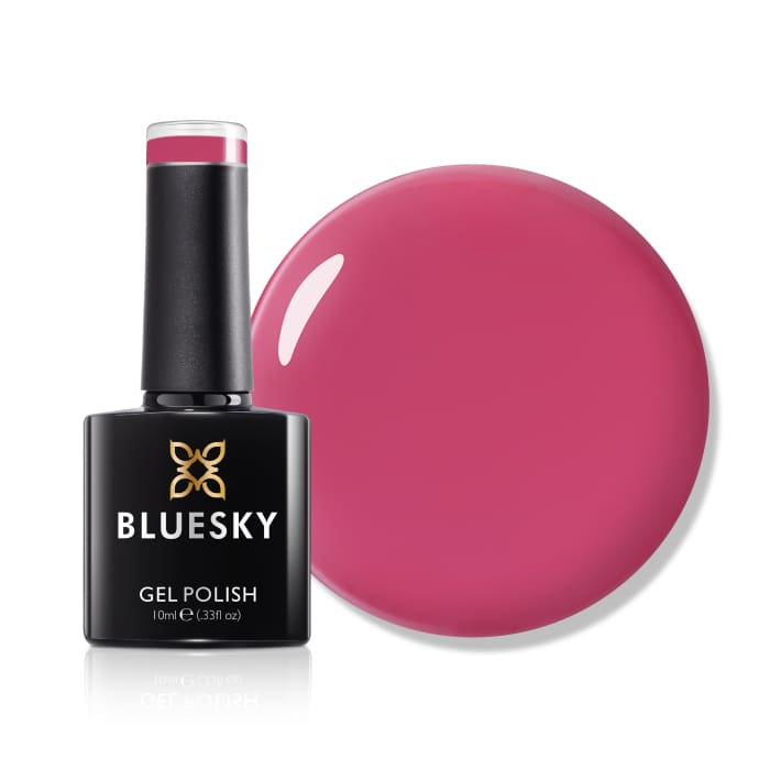 Cosmic Rouge - AW2403 - 10ml Gel Polish – Bluesky Cosmetics