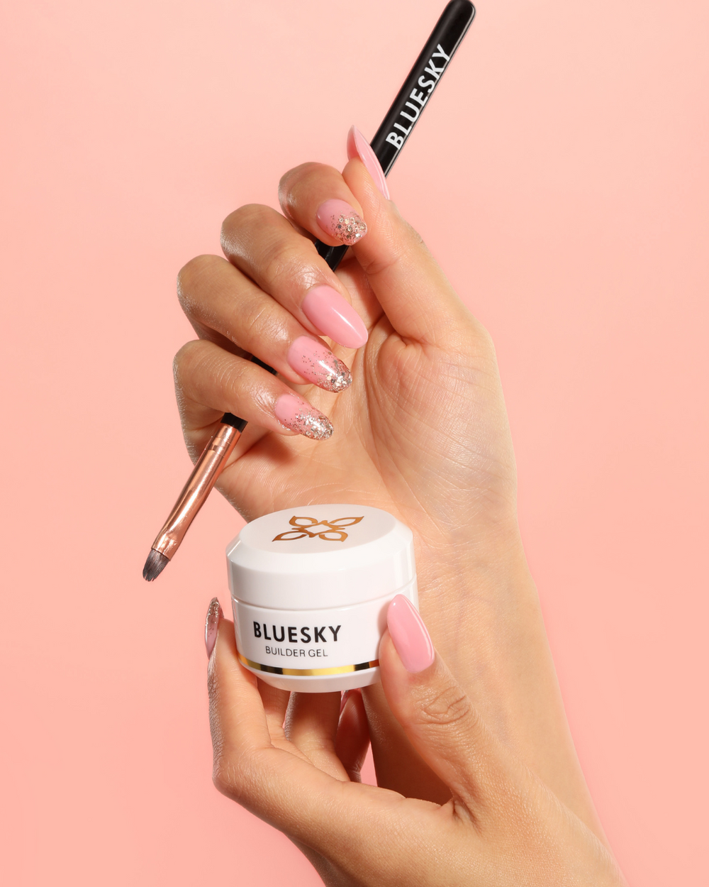 BLUESKY | Gel Nail Polish – Bluesky Cosmetics