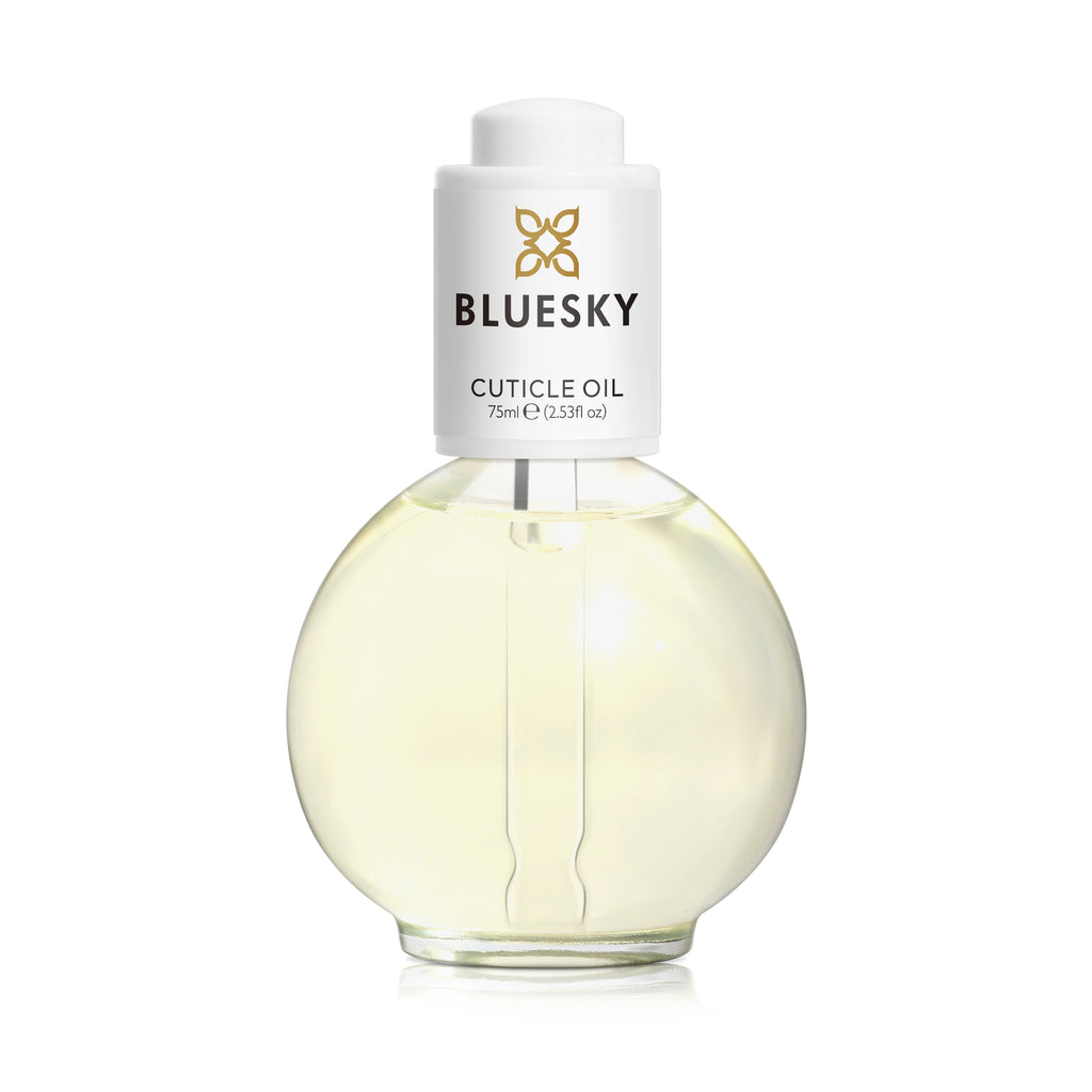 Cuticle Oil 75ml – Bluesky Cosmetics
