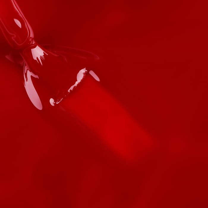 Bluesky Red Gel Polish – Bluesky Cosmetics