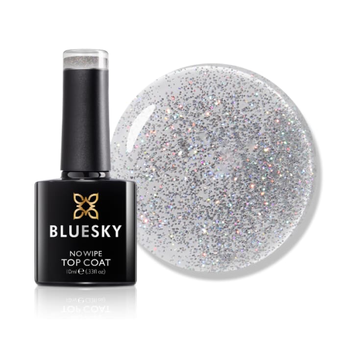 Bluesky Gel Polish | Top and Base – Bluesky Cosmetics