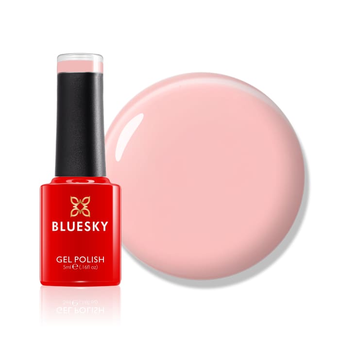 Bluesky Gel Polish Mini - Pick a Boo - LPD03 – Bluesky Cosmetics