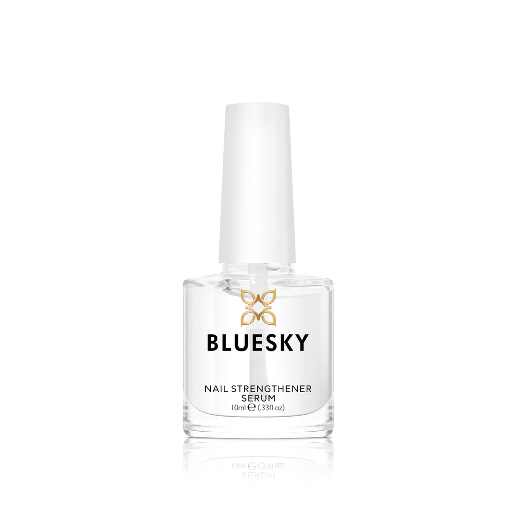 Nail Strengthener Serum - 10ml Essentials – Bluesky Cosmetics