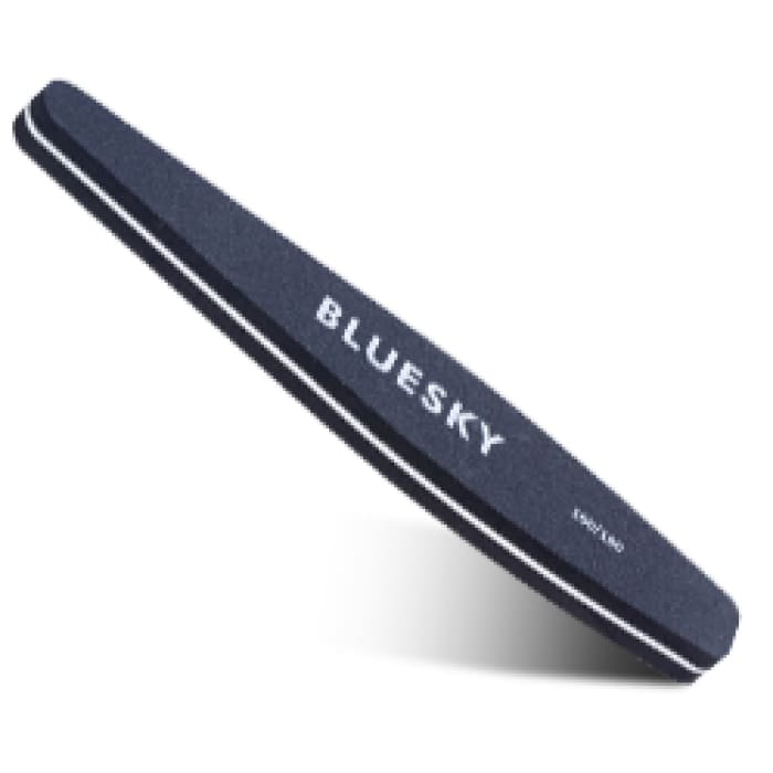 Bluesky - File & Buffers – Bluesky Cosmetics
