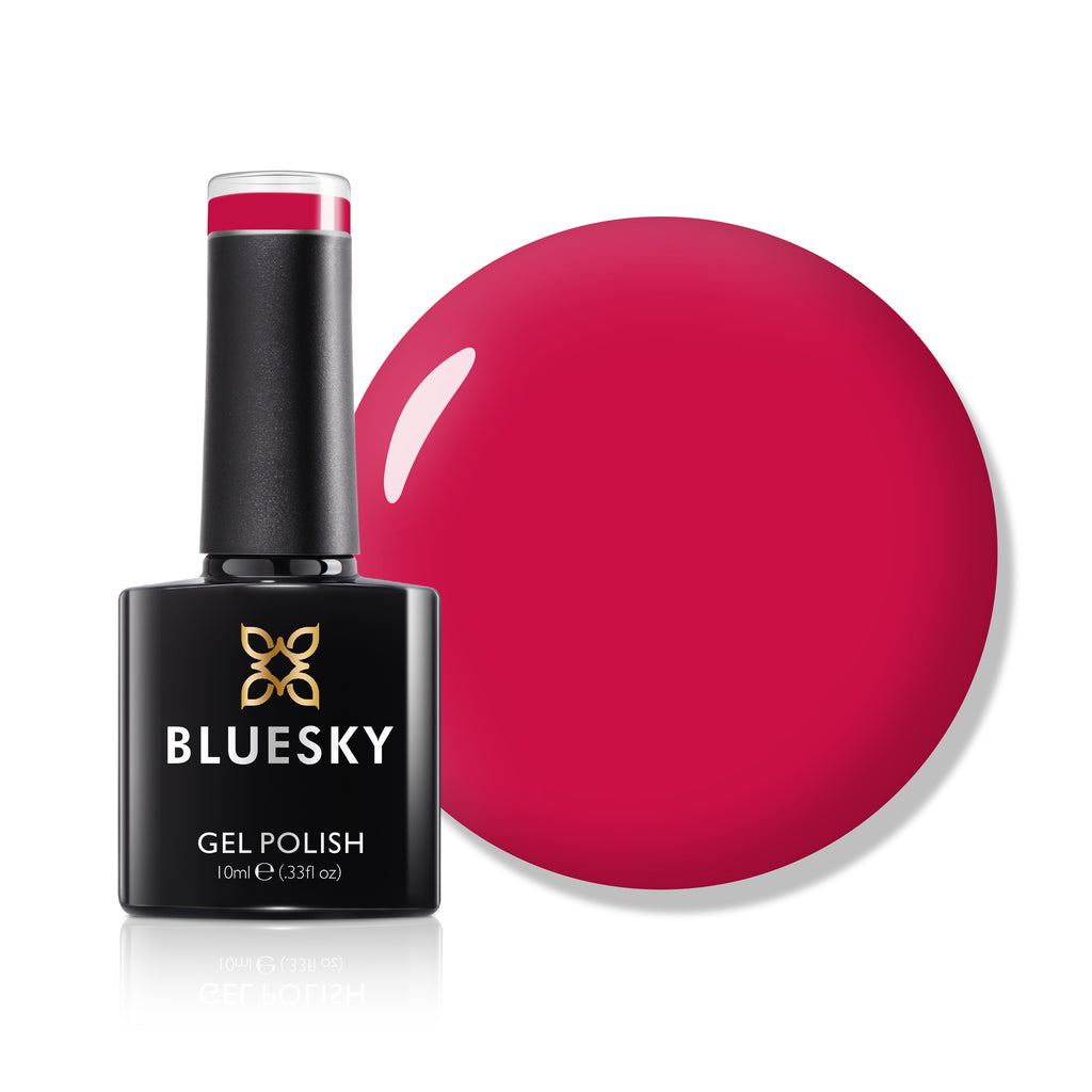 Pink Spritz - Red994 - 10ml Gel Polish – Bluesky Cosmetics