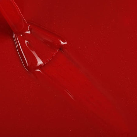 Bluesky Red Gel Polish – Bluesky Cosmetics