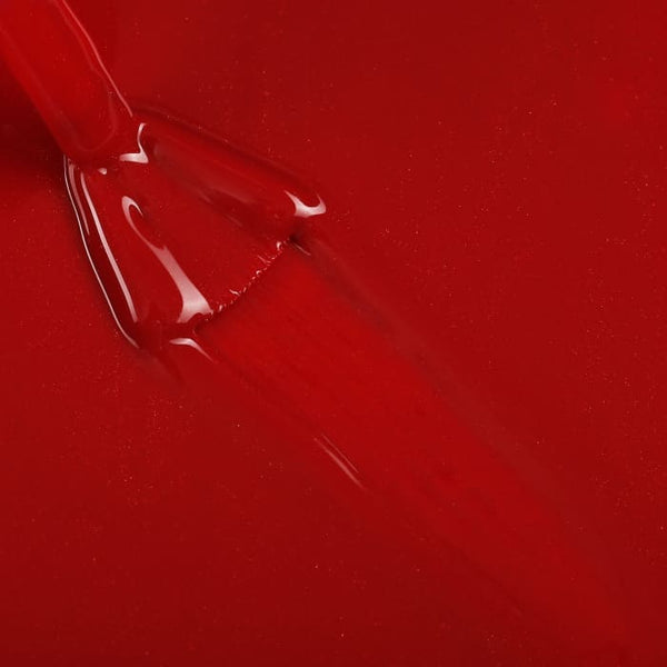 Bluesky Red Gel Polish – Bluesky Cosmetics