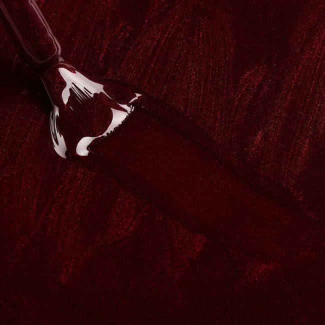 Bluesky Red Gel Polish – Bluesky Cosmetics