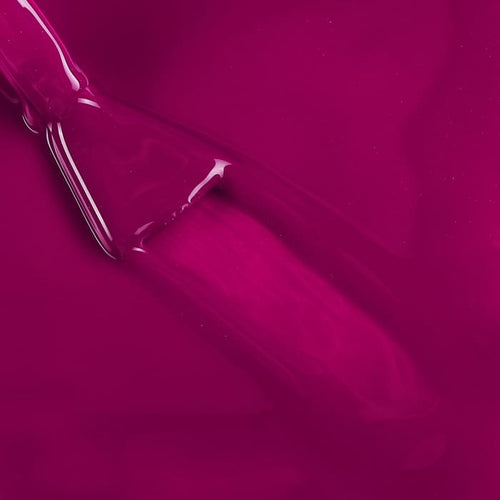 Bluesky Gel Polish - A011 - Dark Pink – Bluesky Cosmetics