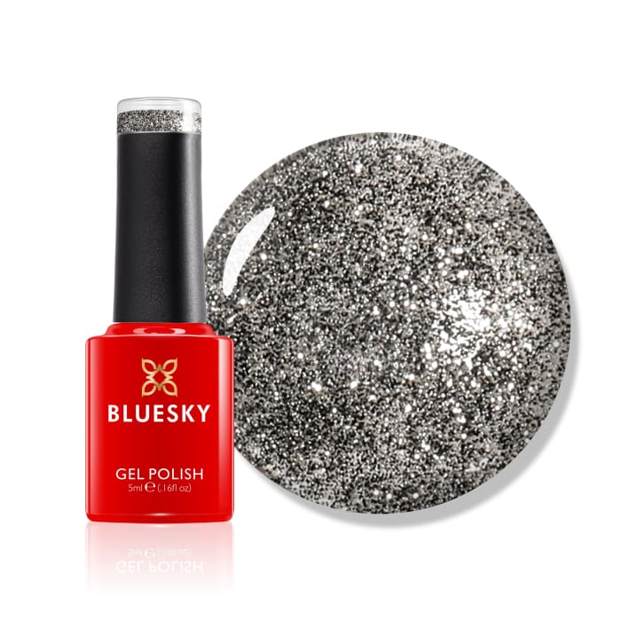 Bluesky Gel Polish Mini - Himalaya - AW2024 – Bluesky Cosmetics