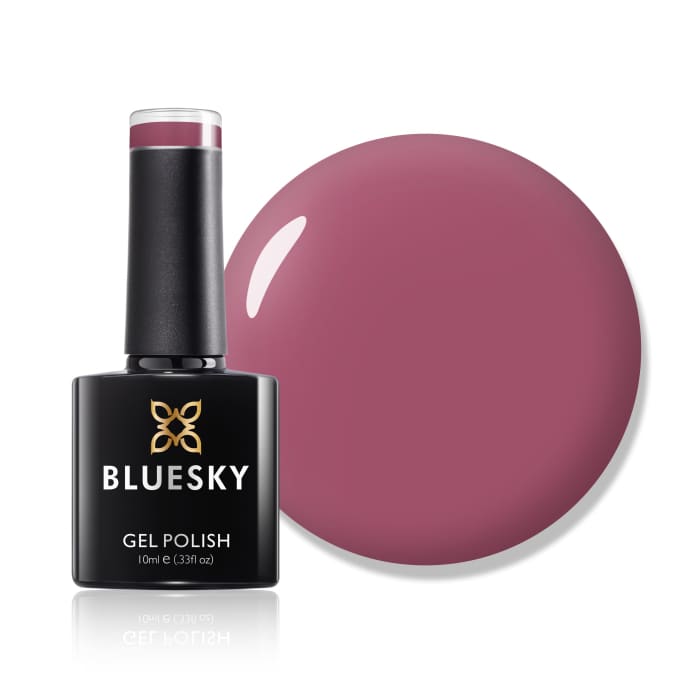 Bluesky Gel Polish - CS10 - Fearless – Bluesky Cosmetics