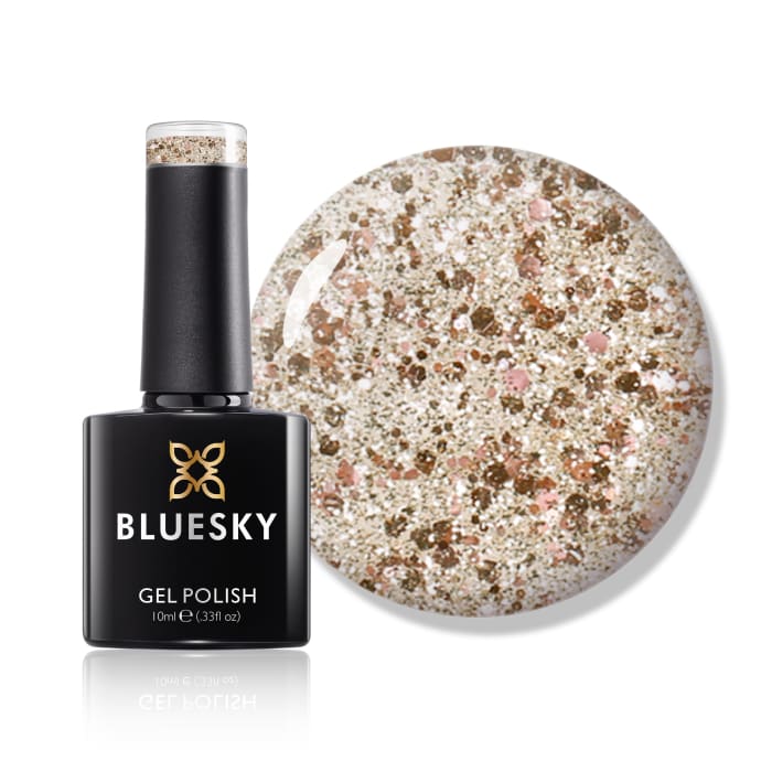 Bluesky Gel Polish - SENSITIVE - FW1913 – Bluesky Cosmetics