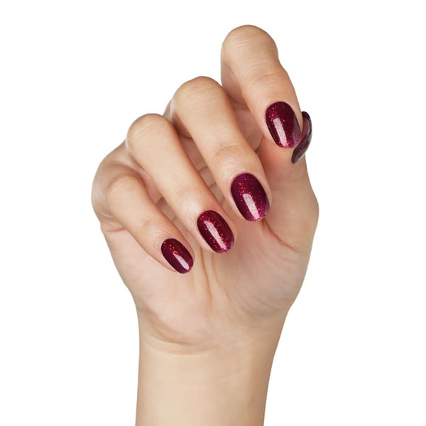 Bluesky Gel Polish - RUBY RITZ - 80545 – Bluesky Cosmetics