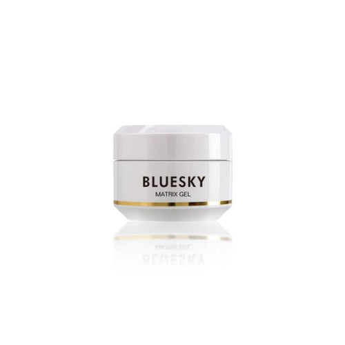 Bluesky Matrix Gel - THE PRINCE'S RUBY – Bluesky Cosmetics