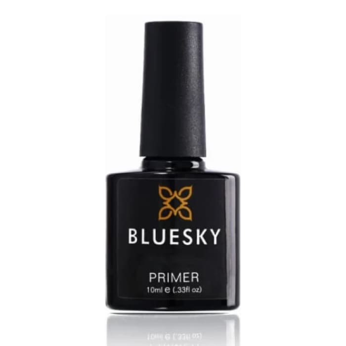 Bluesky Gel Polish - STUDIO WHITE - 80526 – Bluesky Cosmetics